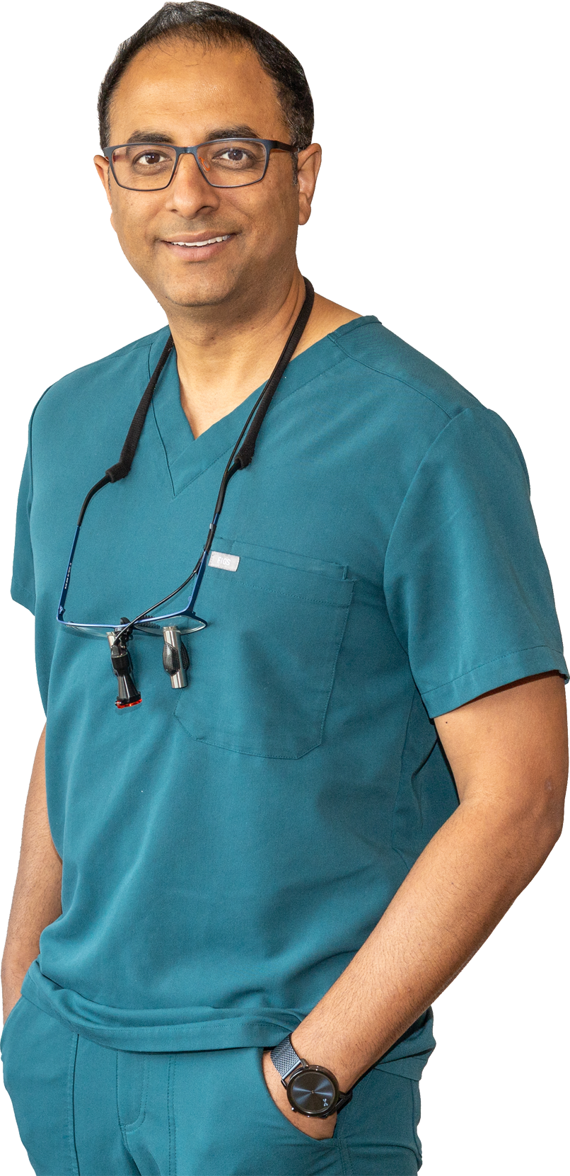 Ontario Dental Implant Network | Dr. Azeem Sheikh